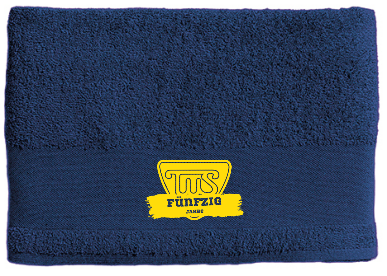 TuS Wettbergen Handtuch | Shop by Wikosports